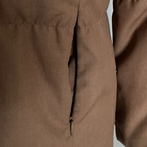 Joe Fresh | Jackets & Coats | Joe Fresh Puffer Jacket Duck Down Feather ...